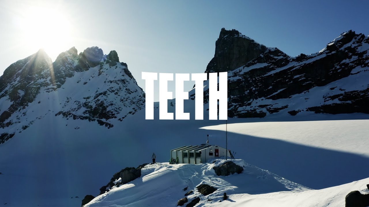 Trailer – TEETH – Hidden Faces - PowHub