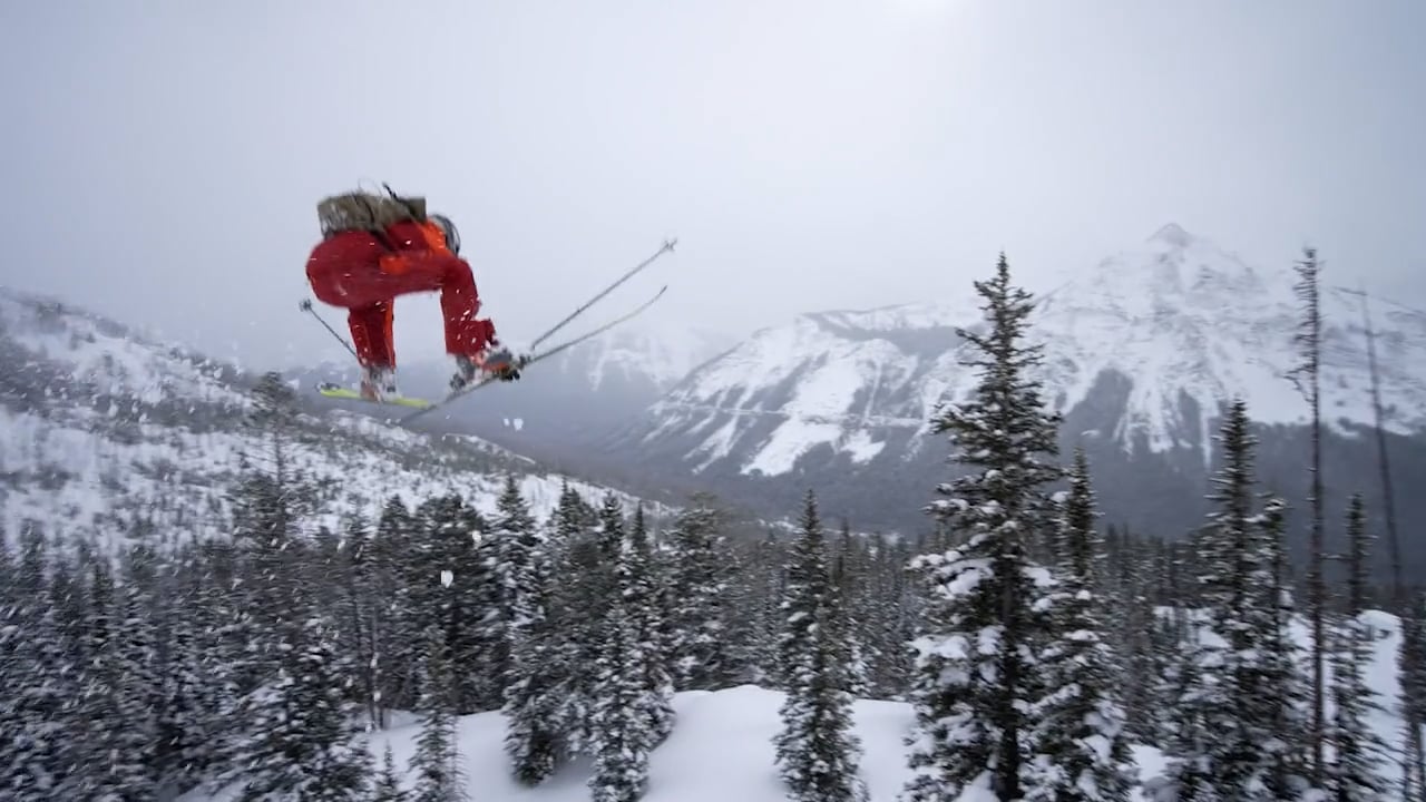 One Sandwich Short of a Picnic – A Short Film by Sawyer Thomas, Riis ...