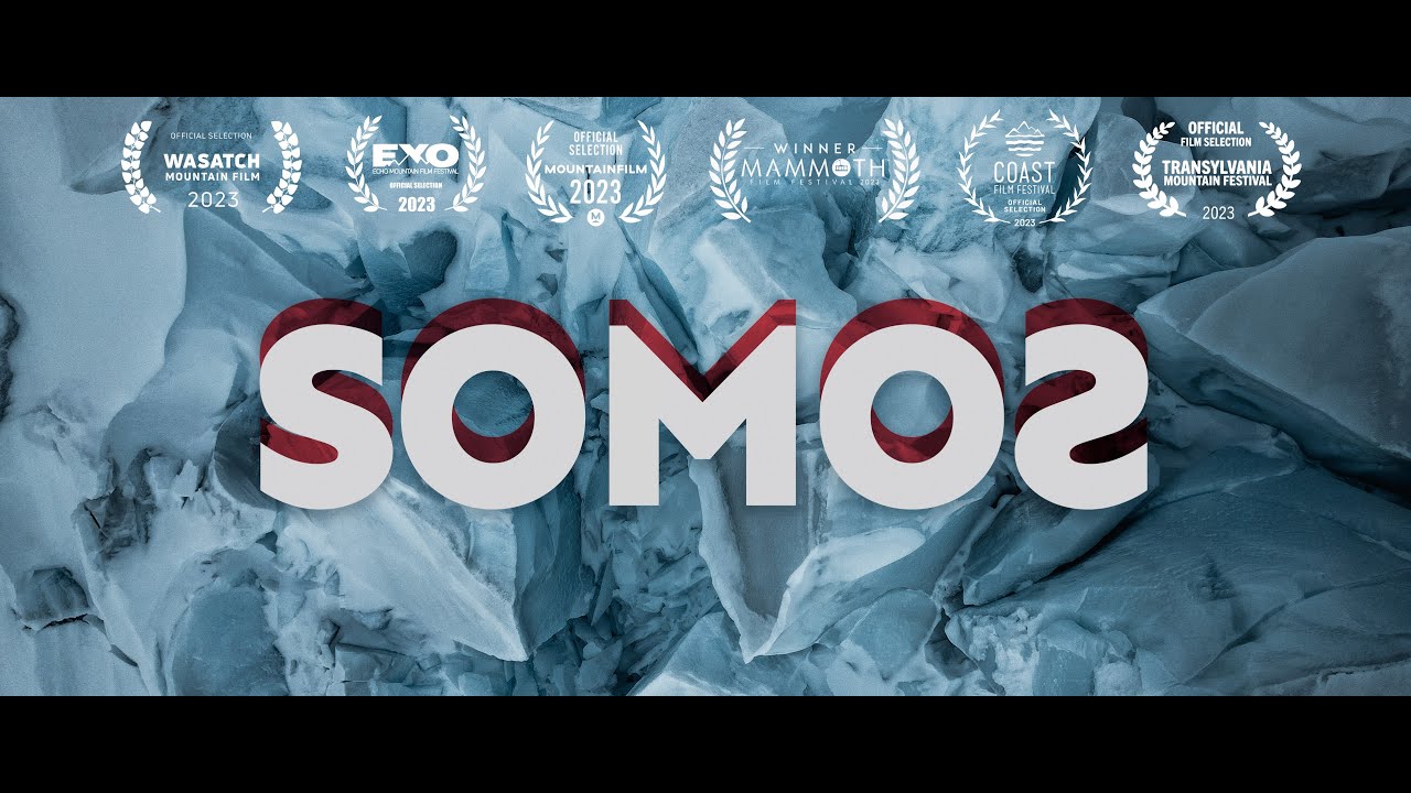 Somos – Short Film – Connections Movement - PowHub